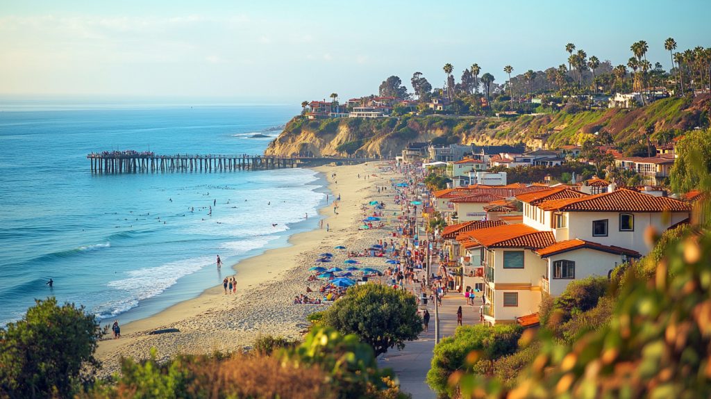 Pros and Cons of Living in San Clemente - Jason Wright Real Estate Group